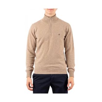 Brooksfield Herren, Strickwaren, Beige, XLGr&ouml;&szlig;e