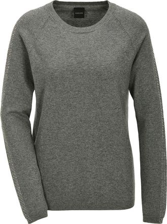 Madeleine Pullover