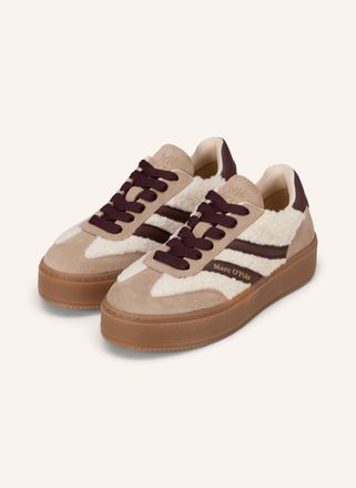 Marc O'Polo Marc Opolo Sneaker Model Edith braun