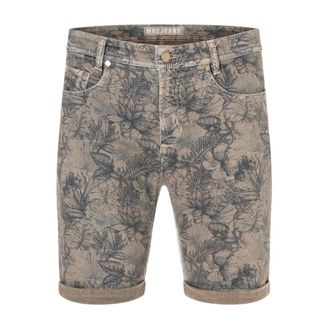 M.A.C Mac, Herren, Shorts, Gr&uuml;n, W40Gr&ouml;&szlig;e