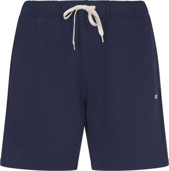 Autry Homme, Shorts, Bleu, Taille: L S Short Bleu