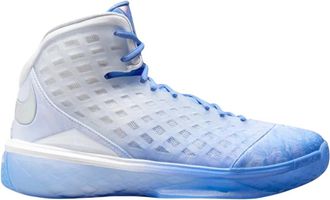 Nike Femme, Chaussures, Bleu, Taille: 40 EU Kobe III Protro