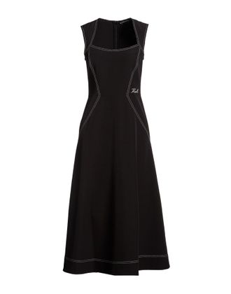 Karl Lagerfeld KLEIDER - Midi-Kleider auf YOOX.COM