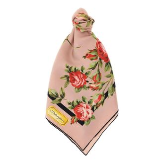 Dolce & Gabbana Damen, Accessories, Rosa, ONE SIZEGr&ouml;&szlig;e