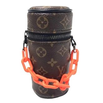 Louis Vuitton Pre-owned Pouch - - Pre-owned - Damen - Braun - ONE SIZE