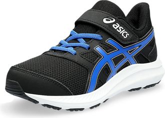 Asics Sportschuh Schwarz (28.5)