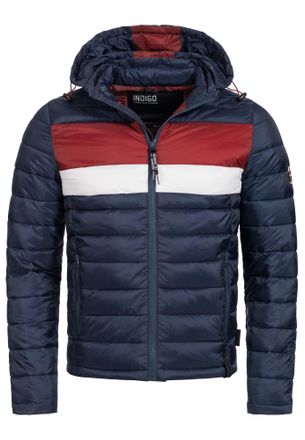 INDICODE JEANS Jacke Hampshire