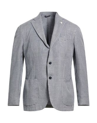 Luigi Bianchi Mantova ANZ&Uuml;GE und CO-ORDS - Blazers auf YOOX.COM