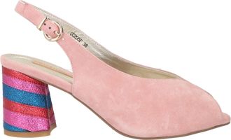Luciano Barachini SCHUHE - Sandalen auf YOOX.COM
