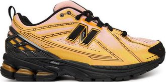 New Balance Sneakers U1906596 Gelb