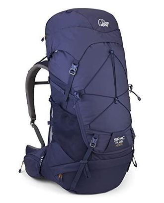 Lowe Alpine Femme Sirac Plus ND65 sac &agrave; dos, Uni