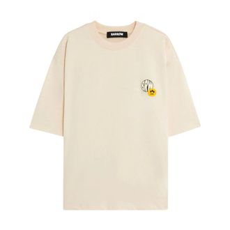 Barrow Barrow, unisex, Oberteile, Beige, XSGr&ouml;&szlig;e