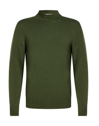 MQJ STRICKWAREN - Rollkragenpullover auf YOOX.COM