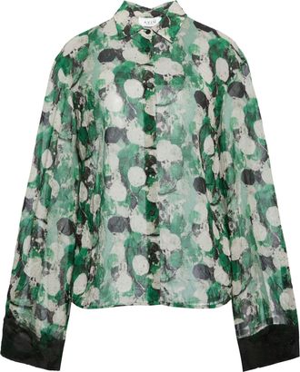 U di Aviu TOPS - Hemden auf YOOX.COM