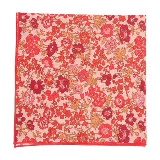 BONPOINT unisex, Accessoires, Rose, Taille: ONE Size Foulard Cayati