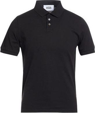 Alpha Studio TOPS - Polos sur YOOX.COM