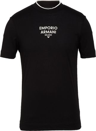 Emporio Armani TOPS - T-shirts auf YOOX.COM