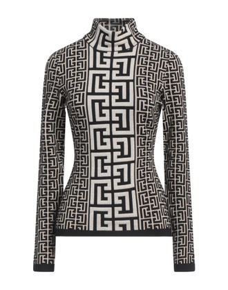 Balmain STRICKWAREN - Rollkragenpullover auf YOOX.COM