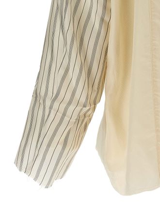 Maison Margiela Jacket - Cream