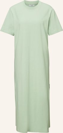 Marc O'Polo Denim Marc Opolo Denim Jerseykleid gruen