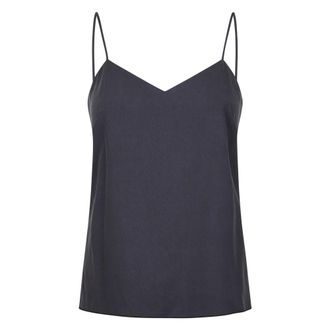 Max Mara Femme, Tops, Bleu, Taille: 34 FR Top-Canottiera