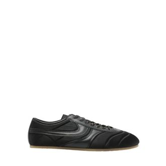 Dries Van Noten Sneaker - - Shoes - Herren - Schwarzk - 45 EU