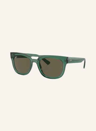 Ray-Ban Sonnenbrille rb4426 Phil gruen