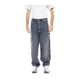 Carhartt Work in Progress Herren, Jeans, Blau, XLGr&ouml;&szlig;e