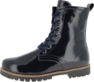 Andrea Conti Femme Damen Stiefelette Bottine, d Bleu, 40 EU