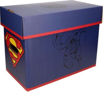 SD toys SD Toys DC Comics Superman Box