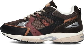 Shabbies Amsterdam Damen, Schuhe, Schwarzk, 38 EUGröße