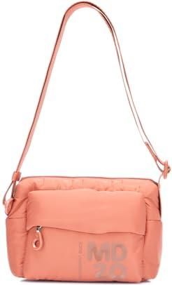 Mandarina Duck Md20 Balloon Crossover, MD 20 Femmes, Winter Rose