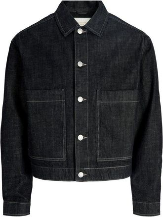 Jack & Jones Kurzjacke JORGLLOYD JACKET AKM 856 LN im Denim Style