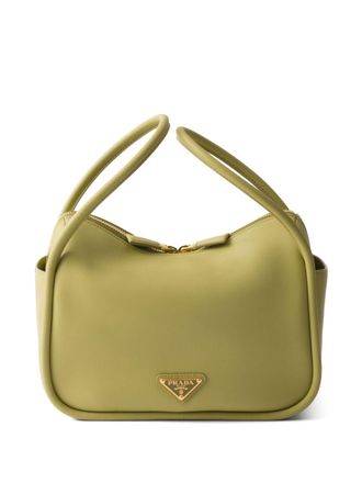 Prada sac à main Darling - Vert