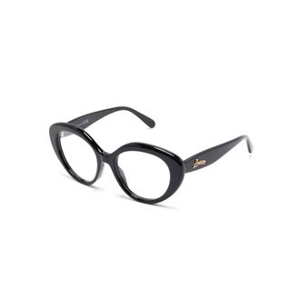 Loewe Lw50088I 001 Optical Frame - - Accessories - Damen - Schwarzk - 52 MM