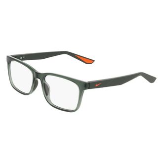Nike 7415 Optische Brille - - Accessories - Herren - Gr&uuml;n - 54 MM