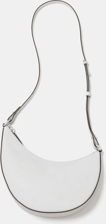 Kate Spade New York Kate Spade Duo Umh&auml;ngetasche f&uuml;r Frauen in Reines Wei&szlig; | Leder