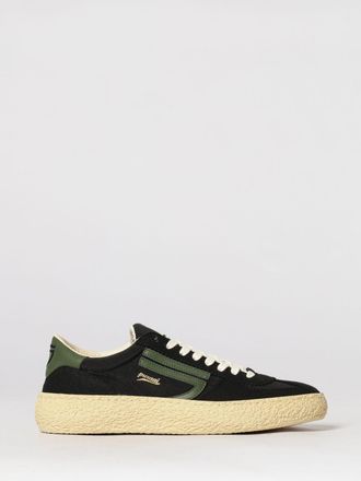 Puraai Baskets Homme couleur Noir