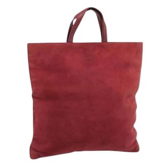 Loewe Damen, Pre-Owned, Rot, ONE SIZEGr&ouml;&szlig;e