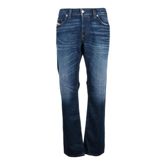 Diesel Homme, Jeans, Bleu, Taille: W36 Safado Jeans