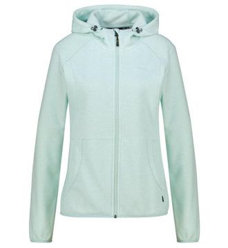 Meru Lourosa W - Fleecepullover - Damen
