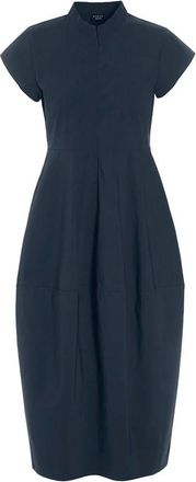 Bitte Kai Rand Robe Magique Stretch - Femme - Robes - Bleu - Taille: 36 FR
