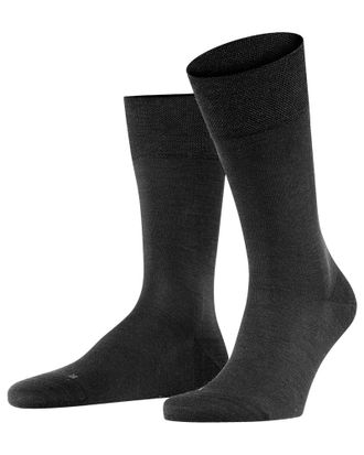 Falke Sensitive Socken Berlin aus einem Materialmix in