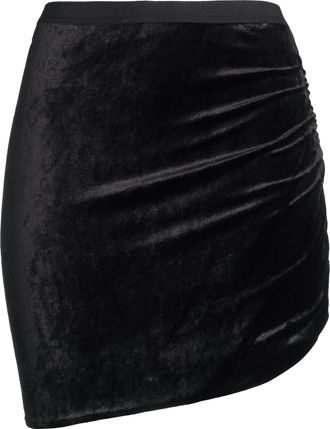 Rick Owens HOSEN & R&Ouml;CKE - Minir&ouml;cke auf YOOX.COM