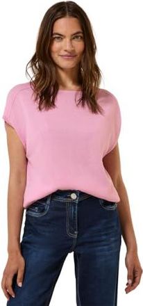 Cecil B303276 Pull-Over, Fleur de Cerisier, L Femmes