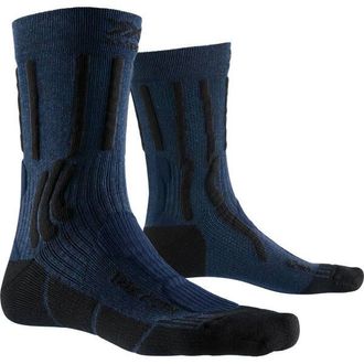 X Socks Herren (R) TREK X CTN SOCKS