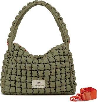 Les Visionnaires Schultertasche Unio