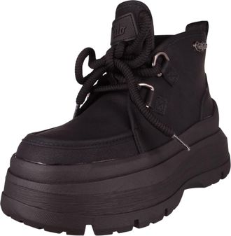 Buffalo Schn&uuml;rschuh Olympia