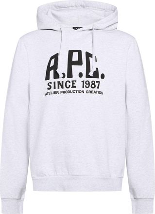 A.P.C. TOPS - Sweatshirts auf YOOX.COM