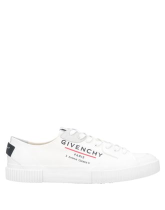 Givenchy SCHUHE - Sneakers auf YOOX.COM
